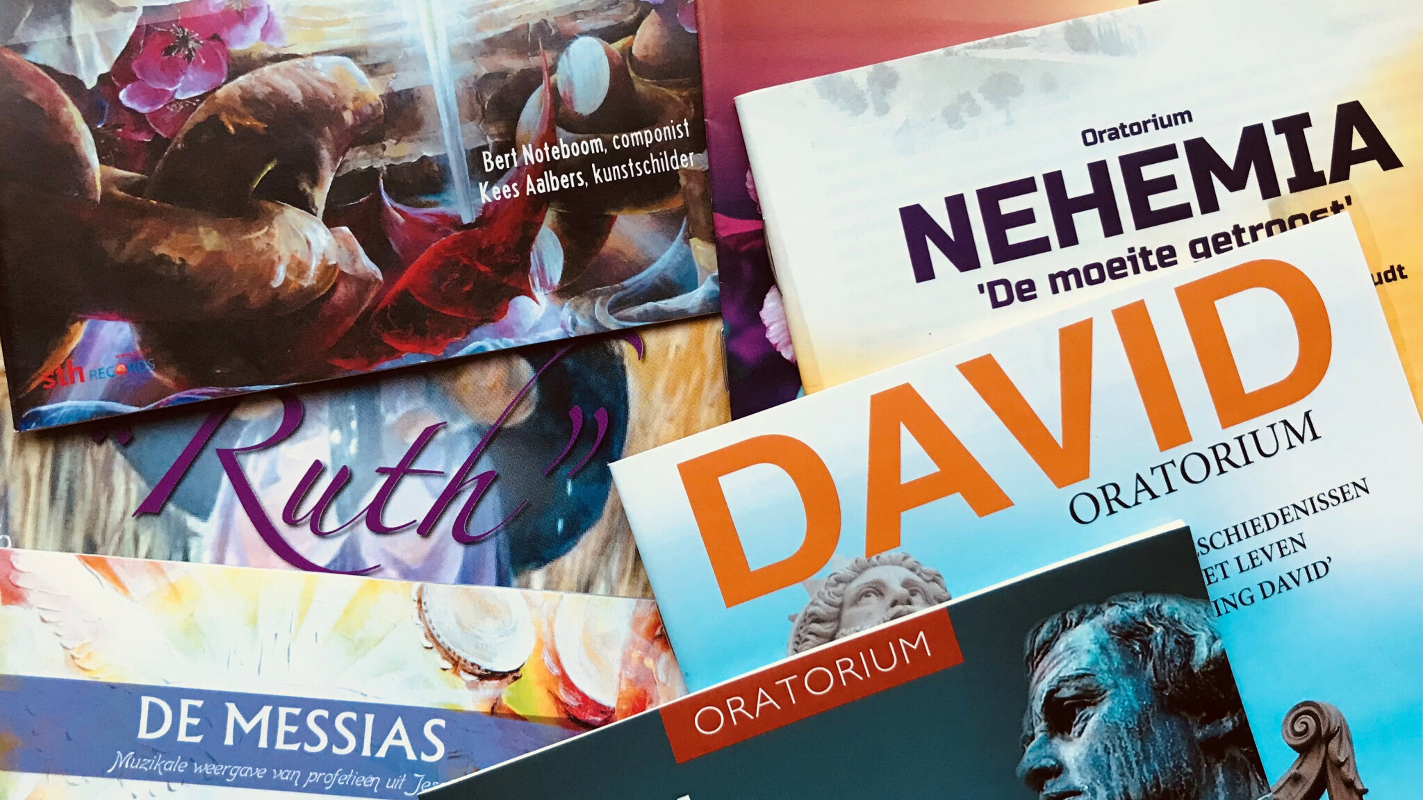 Reformatorische Omroep